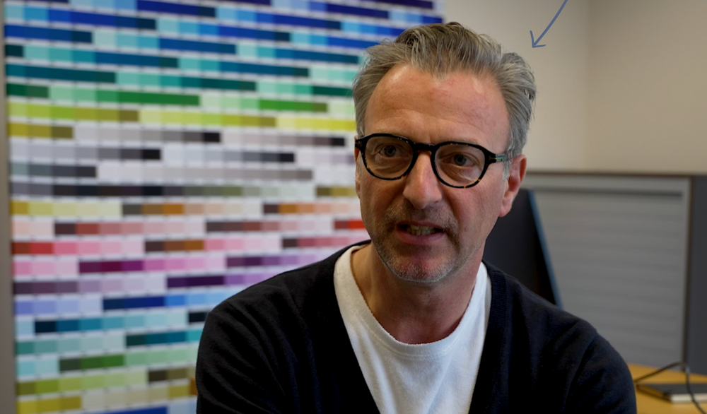 New teamdirector: Koen Van Lint – Decca Cycling