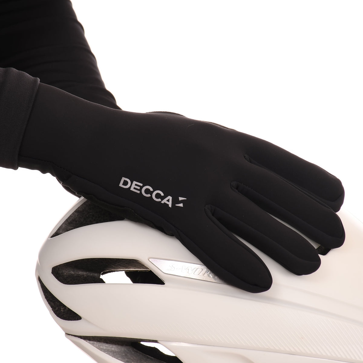 Deep Winter Gloves - DW013 – Decca Cycling