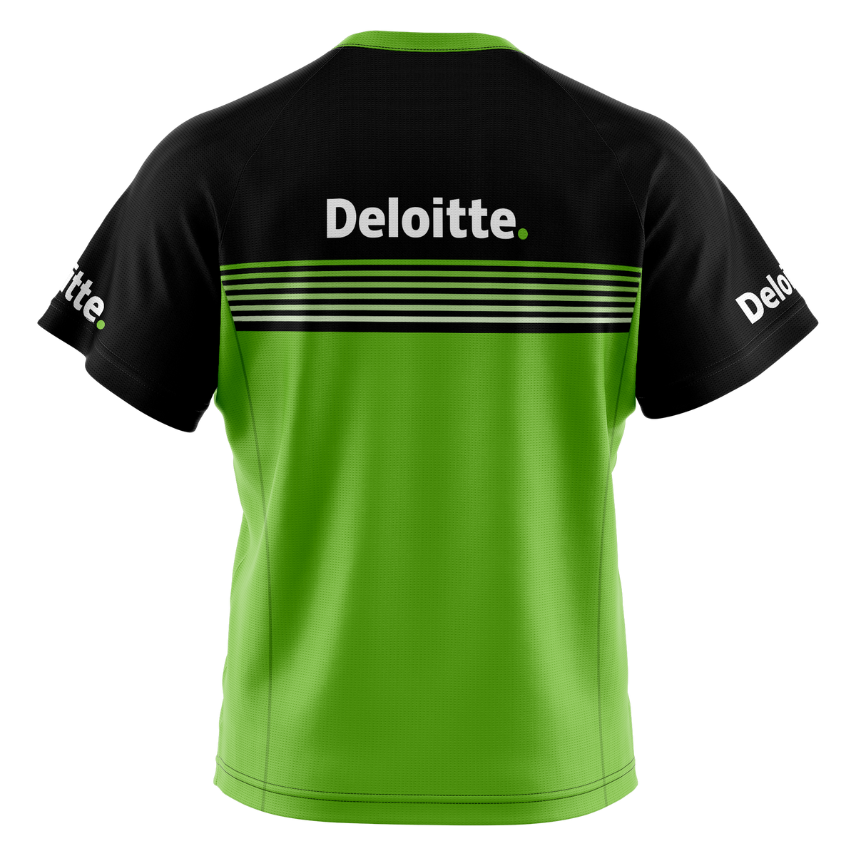 Soccer Kit for Deloitte – Decca Cycling