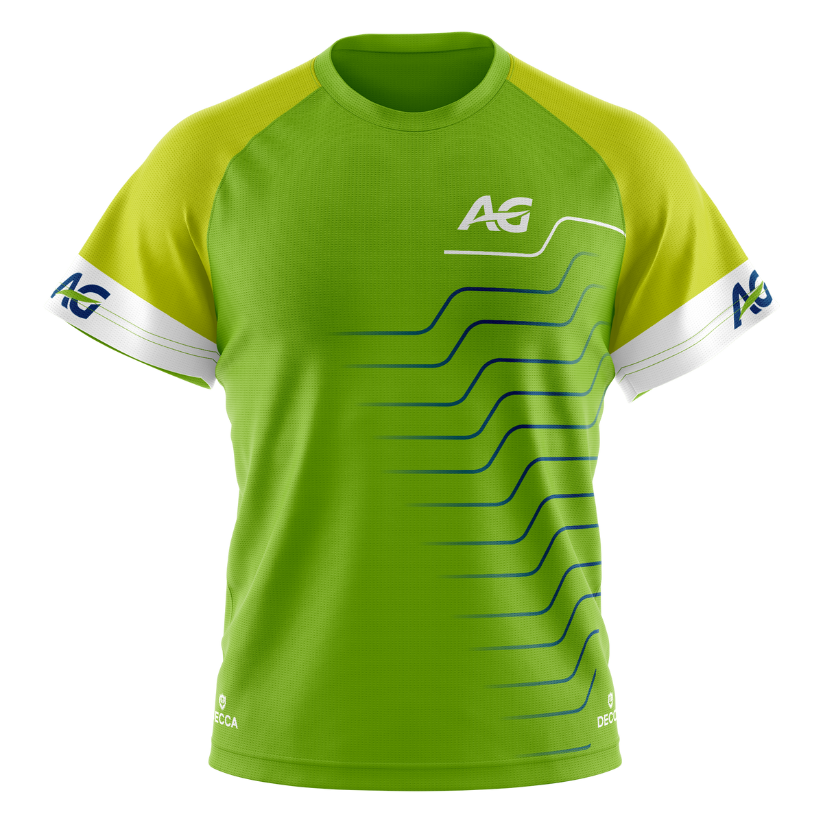 AG INSURANCE – Decca Cycling