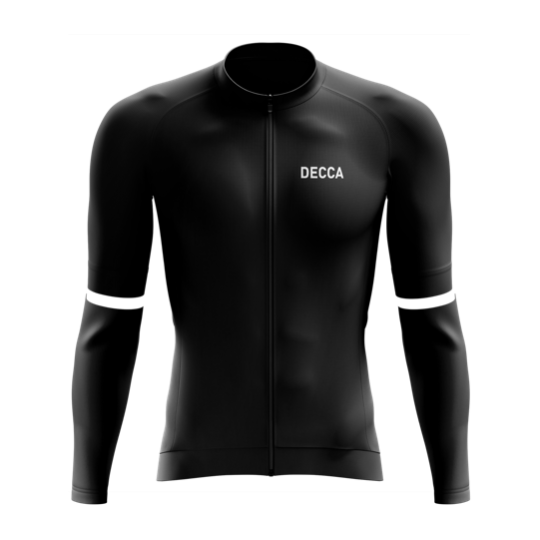 Pro Cycling Fall Jacket Men – Decca Cycling