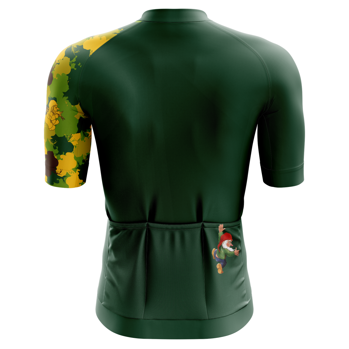 LA CHOUFFE – Decca Cycling